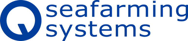 Aquatraz semi closed fish cage prevents salmon lice | Seafarming Systems